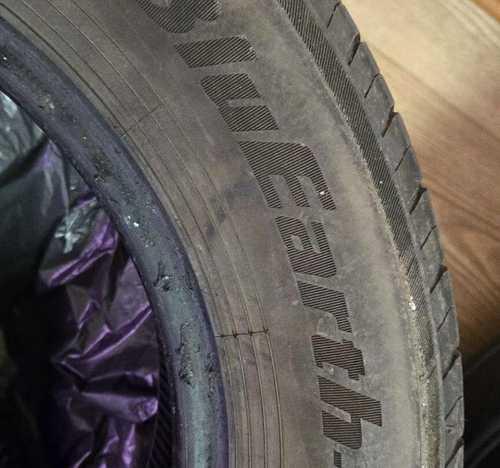 Yokohama BluEarth-ES ES32 205/65 R16 32E