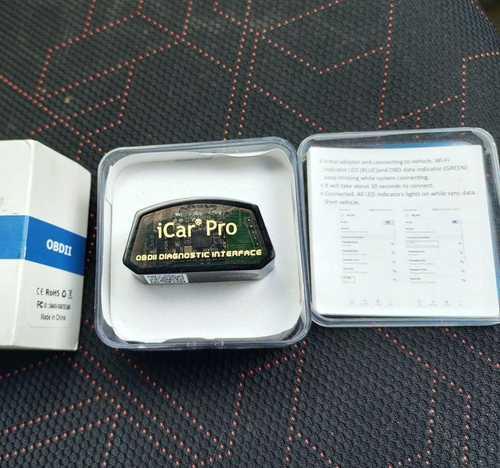 VGate iCar Pro Wifi