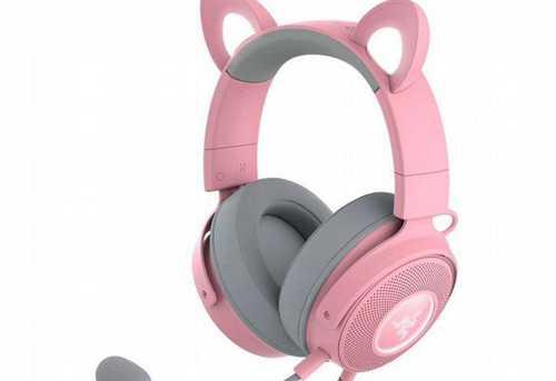 Наушники Razer Kraken Kitty Ed. V2 Pro - Qu 583925