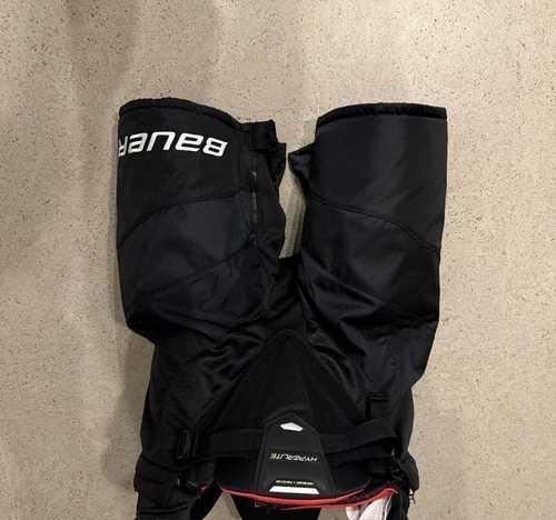 Шорты Bauer vapor hyperlite