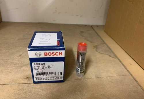 Распылитель F019121126 (Bosch)