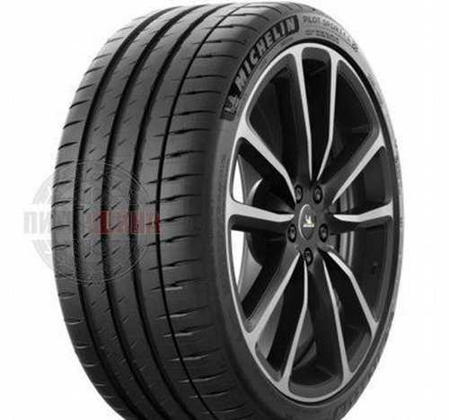 Michelin Pilot Sport 4 S 275/35 R22 104Y