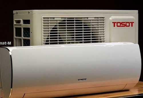 Кондиционер Tosot Lyra inverter R32