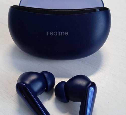 Беспроводные наушники tws Realme Buds Air 3 Neo