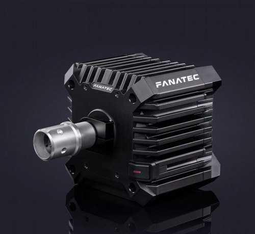 Комплект Fanatec CSL DD WRC (PC\xbox)