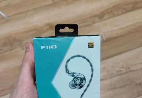 Наушники fiio fd11 проводные