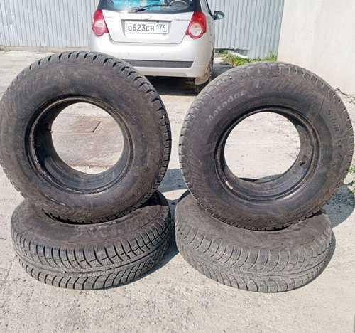 Matador MP 30 Sibir Ice 2 SUV 235/75 R15 109T
