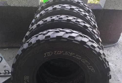 Dunlop Grandtrek MT2 235/85 R16