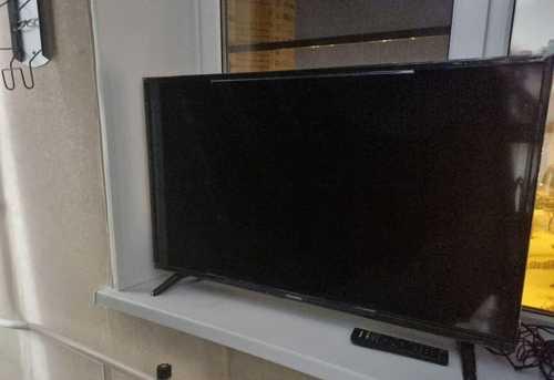 Телевизор LED Starwind SW-LED43BA201