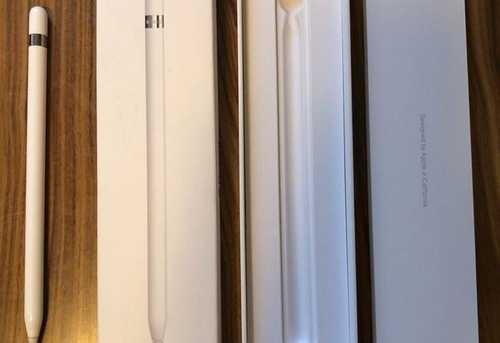 Стилус Apple Pencil 1-го поколения