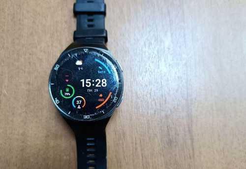 Huawei Watch gt 2e