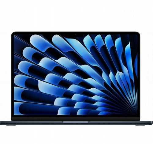 Apple MacBook Air 13 M3 (2024) 8/256 Гб