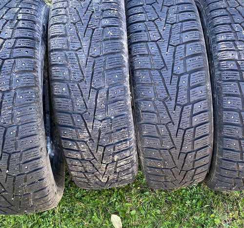 Nexen Radial A/T(SV) 205/60 R16 92