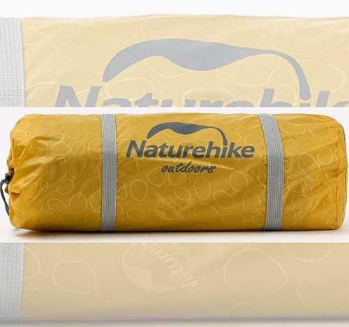 Палатка Naturehike NH18Z033-P 3-х местная