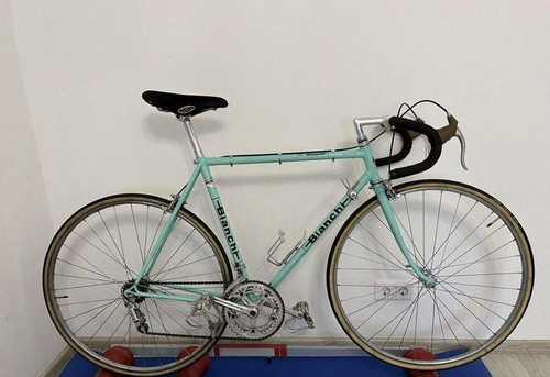 Велосипед Bianchi Rekord 746