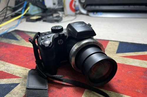 Фотоаппарат HP D3500 14.1 мп