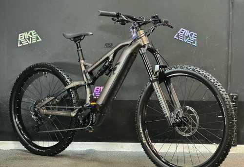 2023г E-Enduro Raymon TrailRаy 160 9.0 Yamaha PW