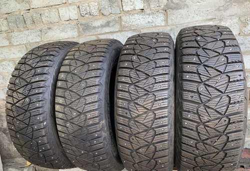 Dunlop Ice Touch 195/65 R15 91T