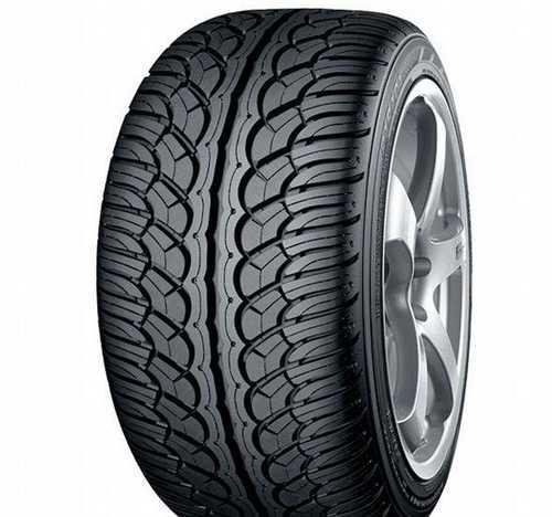 Yokohama Parada Spec-X PA02 285/25 R24 97V