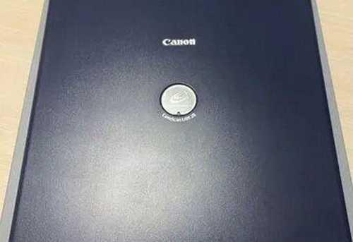 Сканер Canon CanoScan LiDE 20