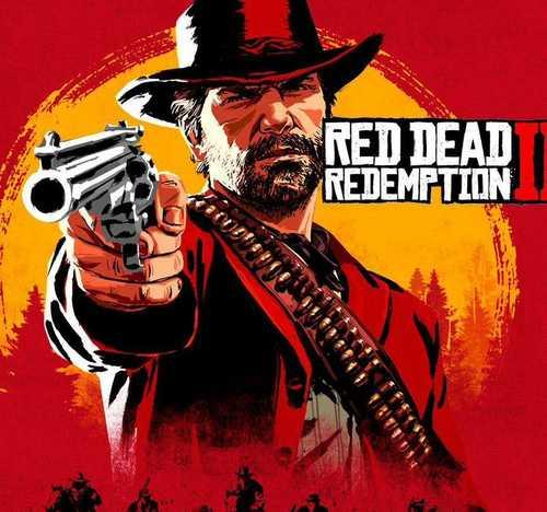 Red Dead Redemption 2 Steam PC