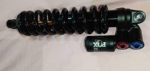 Fox Suspension DHX2 Perf. Elite V10.7 Coil 450LBS