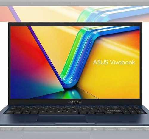 Ноутбук новый Asus 15.6 дюймов