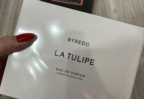 Byredo la tulipe, 100 ml