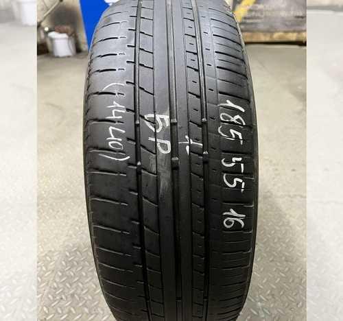 Bridgestone Turanza ER370 185/55 R16