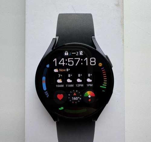 Смарт-часы Samsung Galaxy Watch6 40mm