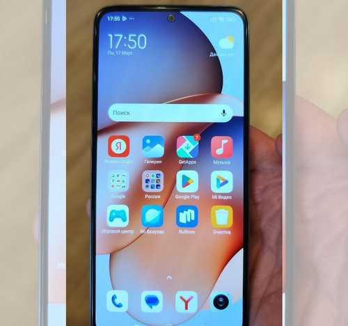 Xiaomi Redmi Note 12, 6/128 ГБ