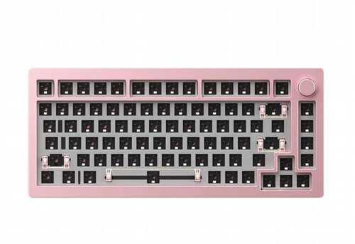 База для клавиатуры akko Monsgeek M1 Pink Розовая