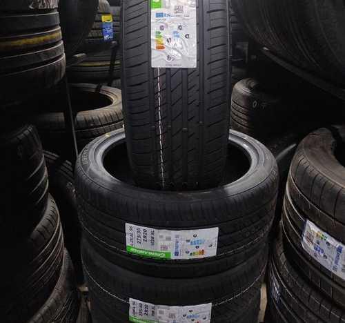 Grenlander L-Zeal56 275/35 R20 и 245/40 R20 102W