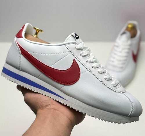 Кроссовки Nike cortez мужские