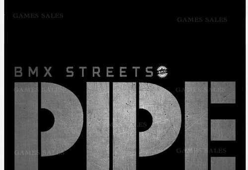 Pipe BY BMX streets xbox ONE/XS ключ