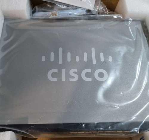 Коммутатор cisco SG350-28MP