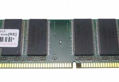 Оперативная память Transcend JM388D643A-5L 1GB