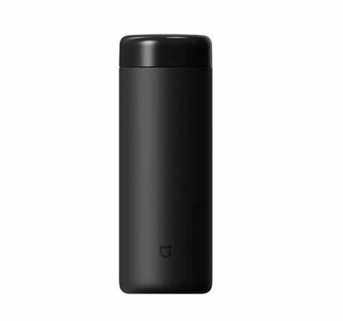 Термос Mijia Vacuum Cup Pocket Edition 350ml Blac