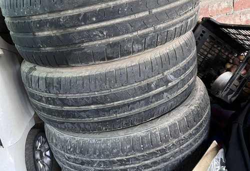 Bridgestone Ecopia EP300 205/4.5 R4