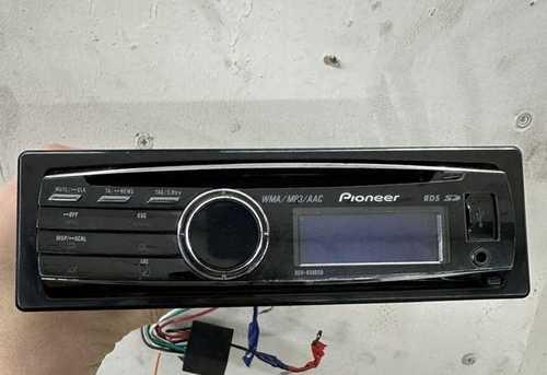 Pioneer DEH-8300sd