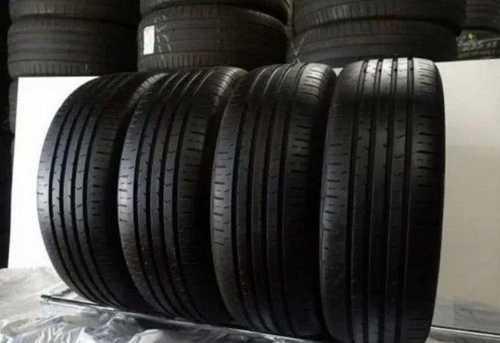 Continental ContiEcoContact 6 215/60 R16