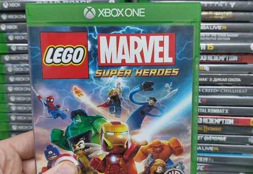 Lego marvel super heroes xbox one s/x, series x
