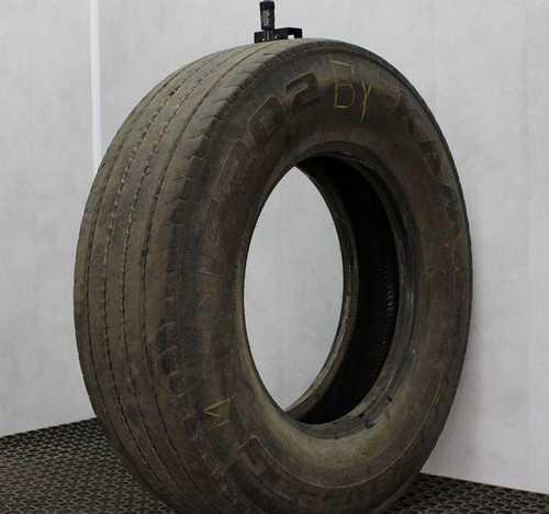 295/80 R22.5 Рулевая NF 202 Kama