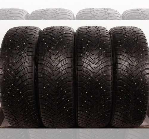 Nokian Tyres Hakkapeliitta 8 SUV 235/55 R20 102T