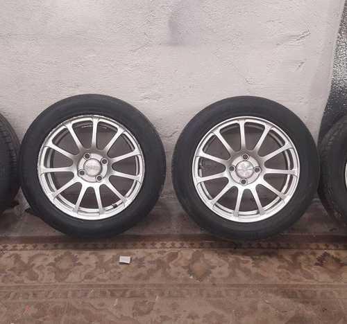 Hankook Ventus ME01 K114 195/55 R15 85V