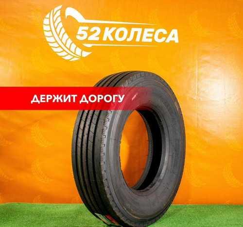 Грузовая шина 295/80R22.5 T176 на цттм Автовоз до