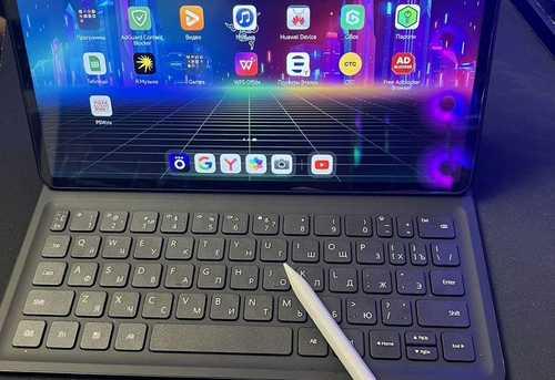 Планшет Huawei Matepad Air 11,5