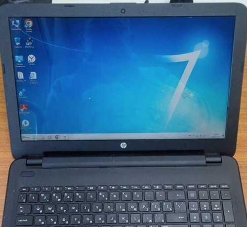 Ноутбук HP RTL8188EE 102844A