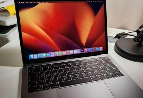 Apple MacBook Pro 13 8gb 512 gb
