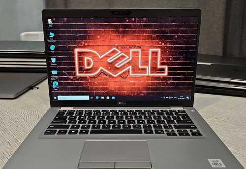 Dell 5410 IPS FHD i5-10210 4.2Ghz/8Gb/256SSD LTE
